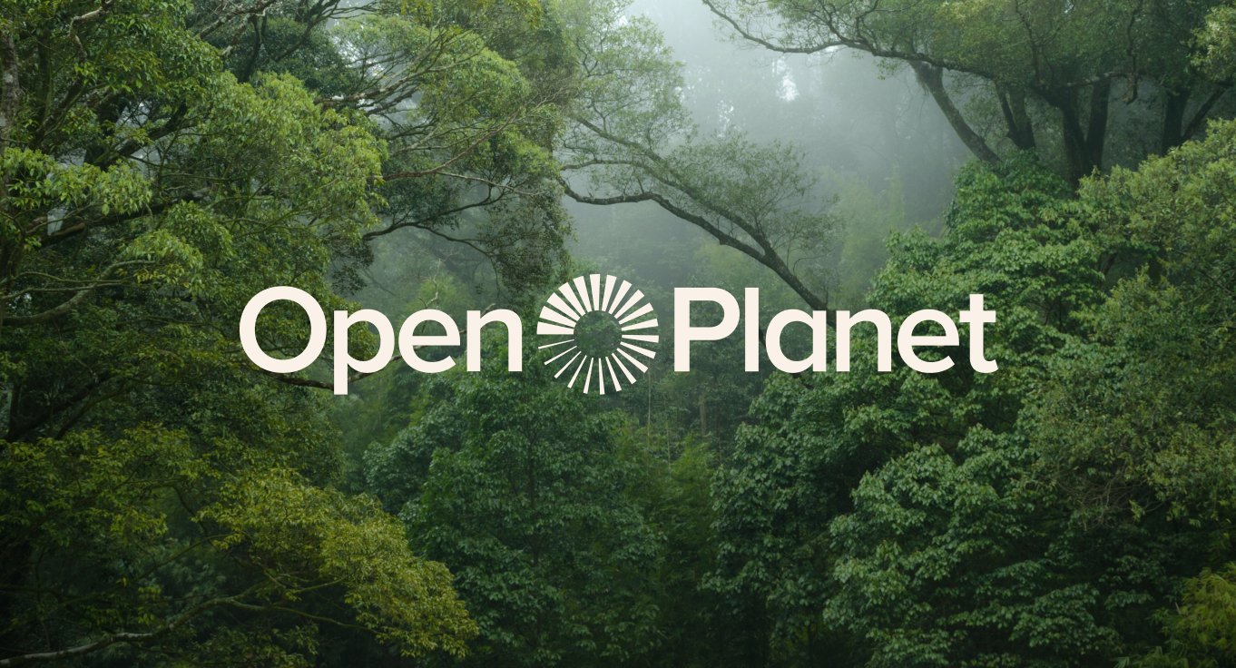 Ocean Archives • Open Planet
