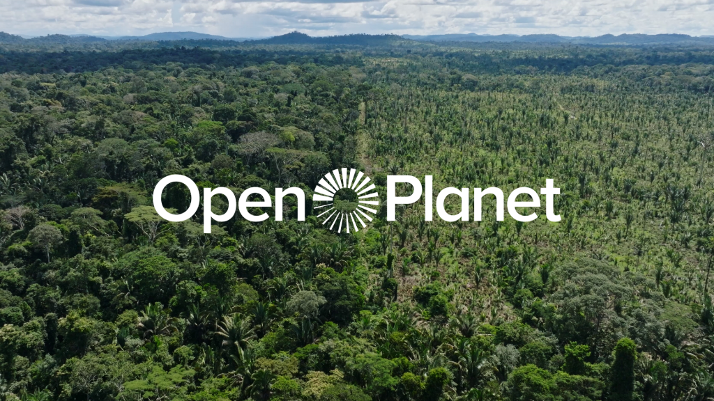 Into the Brazilian Amazon • Collections • Open Planet