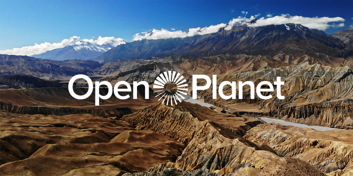 2024 in review: Open Planet’s year of growth and impact • News • Open ...