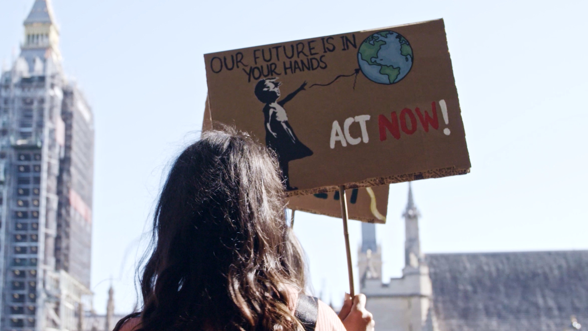 Open Planet and Protect Our Future announce winner of ‘Use Your Voice ...